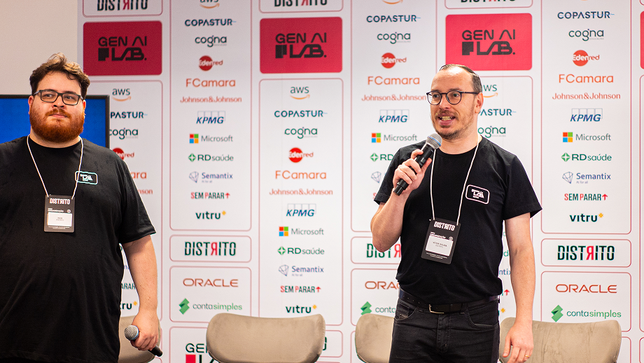 DISTRITO AI LAB